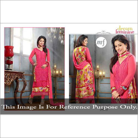 Stylis Lawn Suit at Best Price in Surat, Gujarat | Nevidhyam Fashion