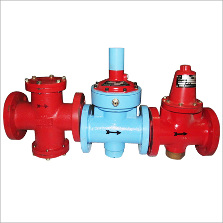 Gas Train, Gas Train Manufacturers, Suppliers & Dealers