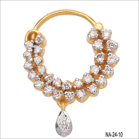 Diamond Pin at Best Price in Mumbai, Maharashtra | Shreenathji Gems ...