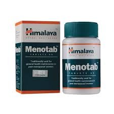 Menotab Tab. (60's) at Best Price in Klang, Selangor | Biochem Pharmacy