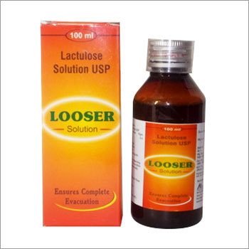 Lactulose Solution Ups at Best Price in Sonipat, Haryana | Yashwin ...