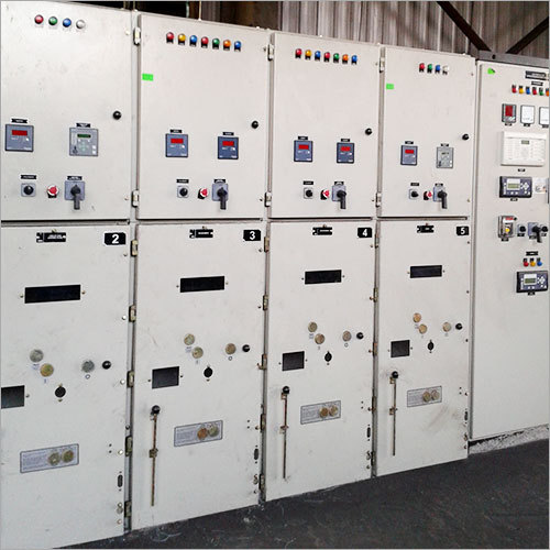 Panel Board Installation at Best Price in Kolkata, West Bengal | B. N ...