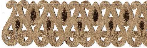 Decorative Cut Work Lace at Best Price in Surat | Samprag Innovative ...
