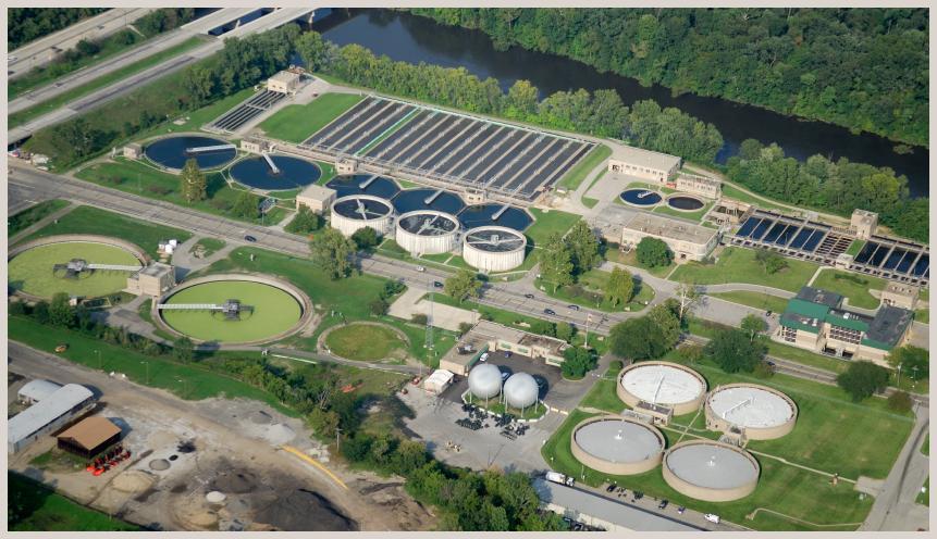 Sewage And industrial Wastewater Treatment Systems - Sewage And ...