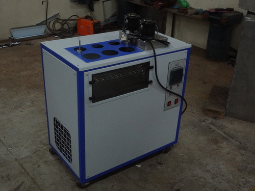 Ultra Cryogenic Bath at Best Price in Chennai, Tamil Nadu | Southern ...