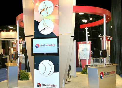Modular Exhibition System at Best Price in Mumbai, Maharashtra | Insta ...