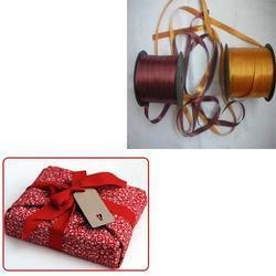 Nylon Ribbon For Gift Packaging at Best Price in Surat | Bluemeen ...