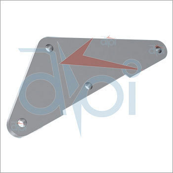 Triangular Yoke Plate at Best Price in Howrah, West Bengal | A. K ...