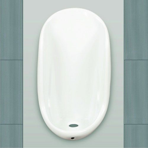 Half Stall Urinal at Best Price in Thangadh, Gujarat | Ashirwad ...