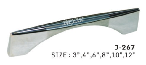 Main Cabinet Handle at Best Price in Rajkot, Gujarat | Jay Time Industries