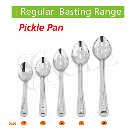 Perforated Spoon at Best Price in Palghar, Maharashtra | Eagle Metals
