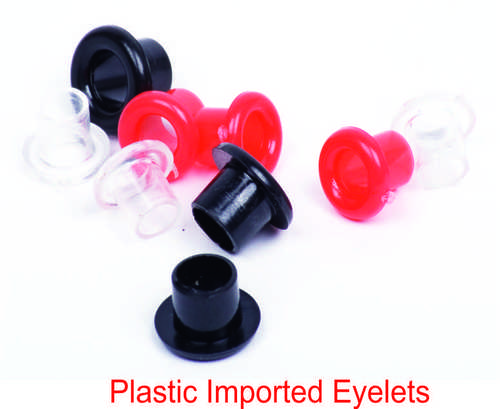 Plastic Eyelets, Plastic Eyelets Manufacturers & Suppliers, Dealers