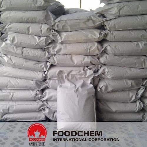 Textured Soy Protein at Best Price in Shanghai, Shanghai | Foodchem ...