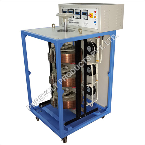 Variable Transformers Frequency (Mhz): 50 Hertz (Hz) at Best Price in ...