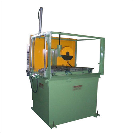 Circular Saw Machine - Manufacturers, Suppliers & Dealers