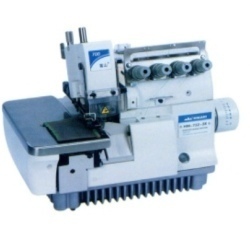High-speed 5-thread Medium-weight Overlock Machine at Best Price in ...