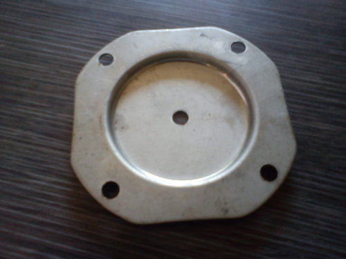 Submersible Motor Base Plate at Best Price in Ahmedabad | Baneshwari ...