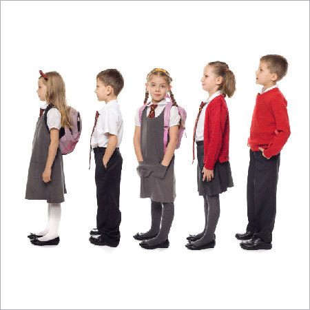 Children School Clothing at Best Price in Mumbai, Maharashtra | 212 The ...