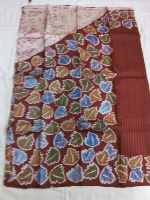 Matka Saree at Best Price in Nadia, West Bengal | Shilpic Boutique