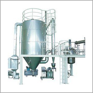 Industrial Spray Dryer Manufacturer,Industrial Spray Dryer Supplier ...
