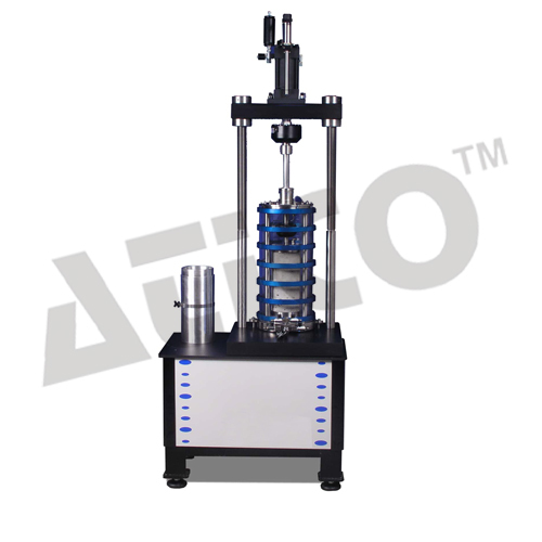 Resilient Modulus And Asphalt Testing System At Best Price In Ambala