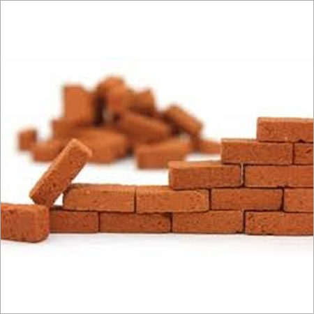 Bricks at Best Price in Mumbai, Maharashtra | Bharat Sand Suppliers