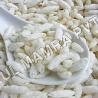 Exporter of Mamra Rice from Ahmedabad by GOKUL MAMRA PVT LTD