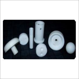 Ptfe Coated Bush - Manufacturers, Suppliers & Dealers