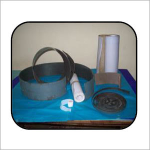 Ptfe Guide Strip - Manufacturers, Suppliers & Dealers