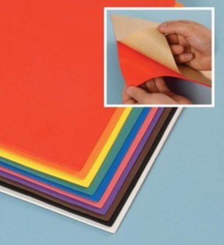 Self Adhesive Foam Sheets Manufacturer Supplier