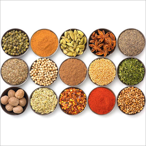 Whole Spices at Best Price in Chennai, Tamil Nadu | Asian Grains & Food ...