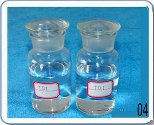 Isocyanates - Isocyanates Manufacturers, Suppliers & Dealers