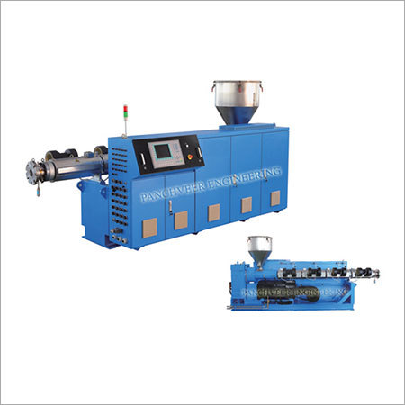 Hdpe Pipe Plant at Best Price in Ahmedabad, Gujarat | Panchveer Engineering