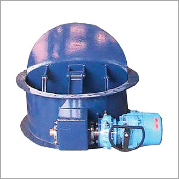 Motorized Three Way Bypass Damper at Best Price in Kolkata | Valvetek ...