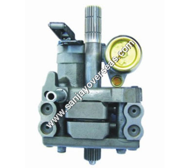 Hyd Pump Assy at Best Price in Delhi, Delhi | Sanjay Overseas