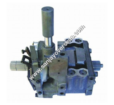 Hyd Pump Assy at Best Price in Delhi, Delhi | Sanjay Overseas