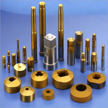 Die Punch - Die Punch Manufacturers, Suppliers & Dealers