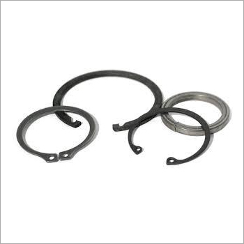 Retainer Ring, Retainer Ring Manufacturers & Suppliers, Dealers