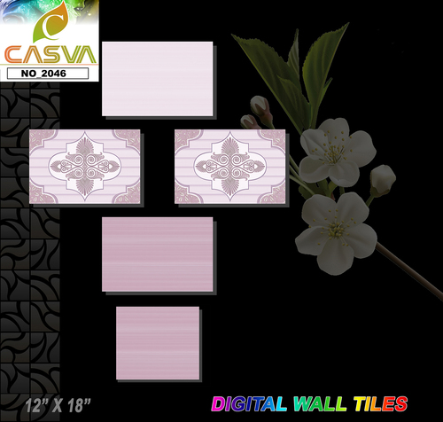 Ceramic Glazed Colour Wall Tiles at Best Price in Morbi | Casva Tiles ...