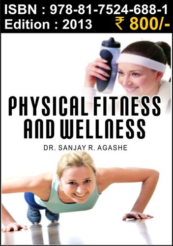 Physical Fitness And Wellness at Best Price in Delhi | Khel Sahitya Kendra (k.s.k.)