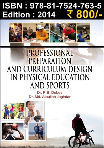 Professional Preparation And Curriculu Books at Best Price in Delhi ...