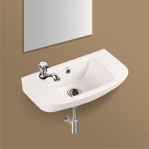 Ceramic Hand Wash Basin at Best Price in Rajkot | Mahi Services