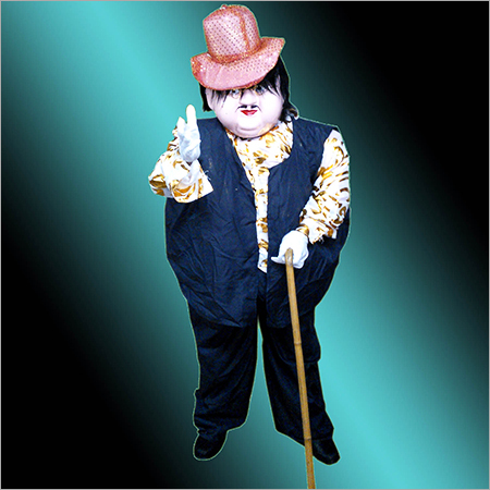 Cartoon Mascot Costumes at Best Price in Howrah, West Bengal | Chaina ...