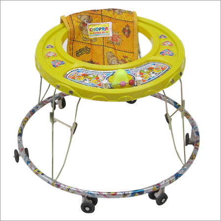 Small Baby Walker at Best Price in Delhi, Delhi | Chopra Gold Baby ...