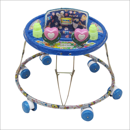 Fancy Baby Walker at Best Price in Delhi, Delhi | Chopra Gold Baby ...