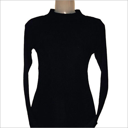 T Neck Skivi at Best Price in Ludhiana, Punjab | Op Kalra Knitwear