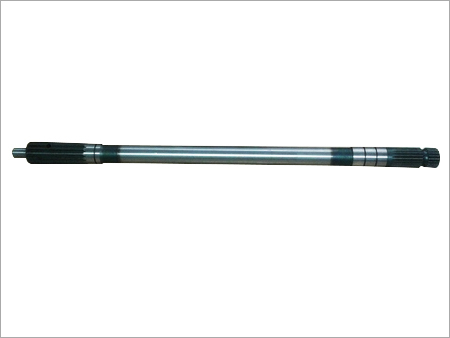 Commercial Pto Shaft at Best Price in Ludhiana, Punjab | Metal Turn ...