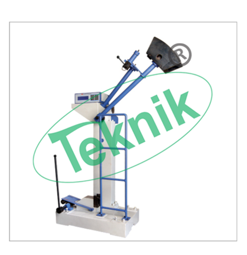 Pendulum Impact Tester at Best Price in Ambala Cantt, Haryana | Micro ...