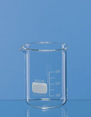 Beaker Griffin Low Form With Spout at Best Price in Ambala Cantt | Gian ...