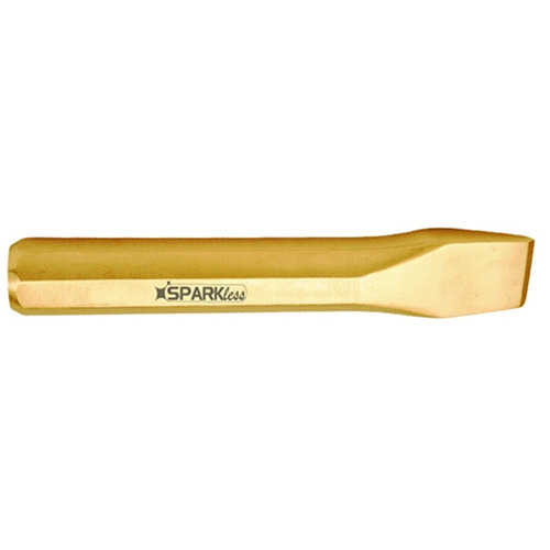 Hexagonal Shape Sparkless Non Sparking Chisel at Price Range 1000.00 ...